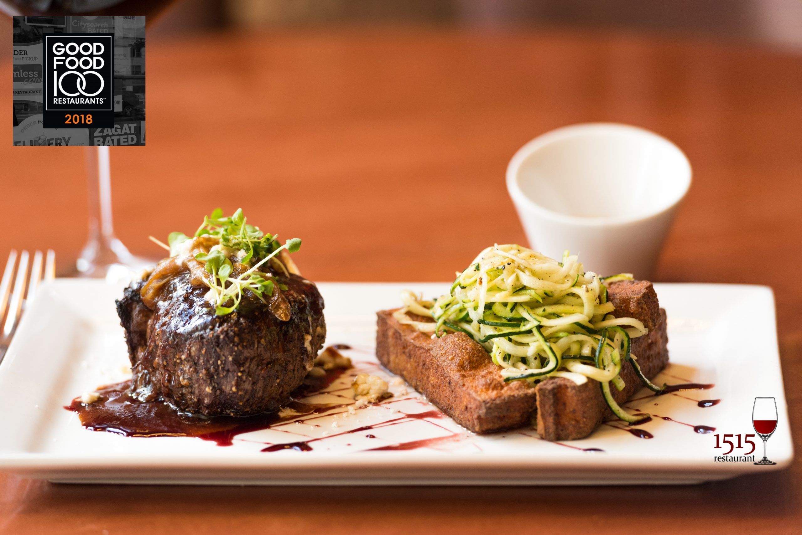 1515 Restaurant - Young Media